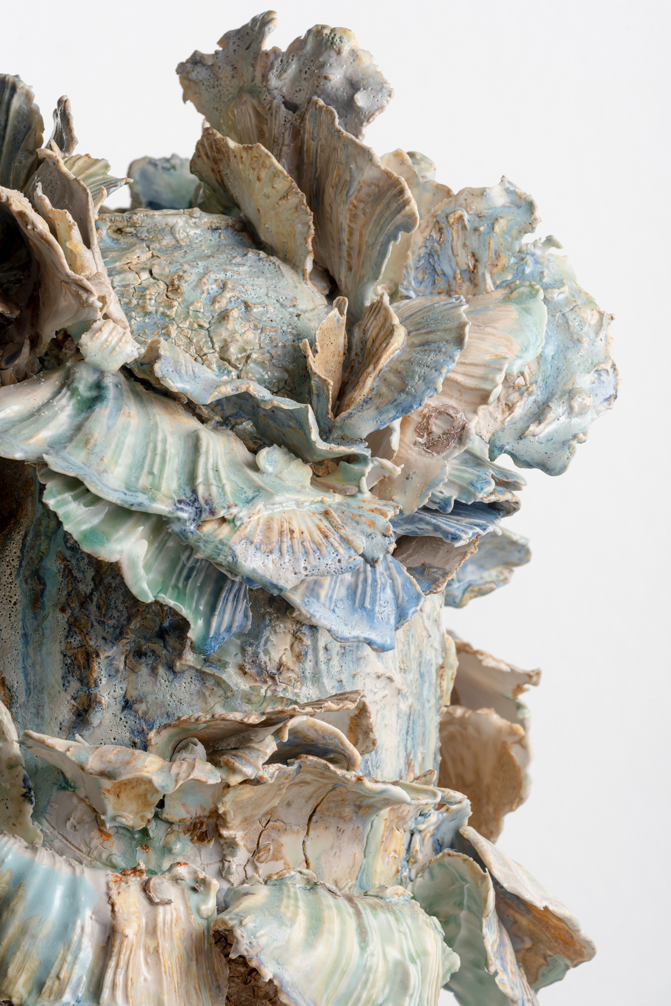 Waves Of Emotions - Clay With Caressa | Caressa Gonsalves